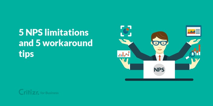 NPS: Closing the loop