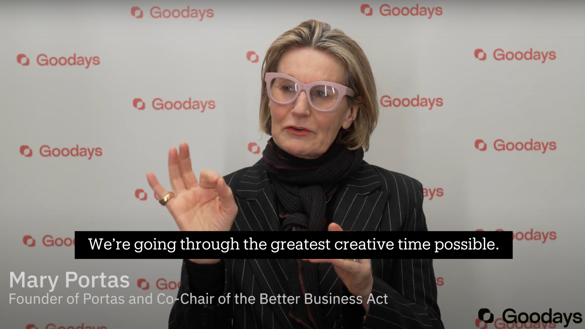 The Great Retail Optimists: Why it's not all doom and gloom.