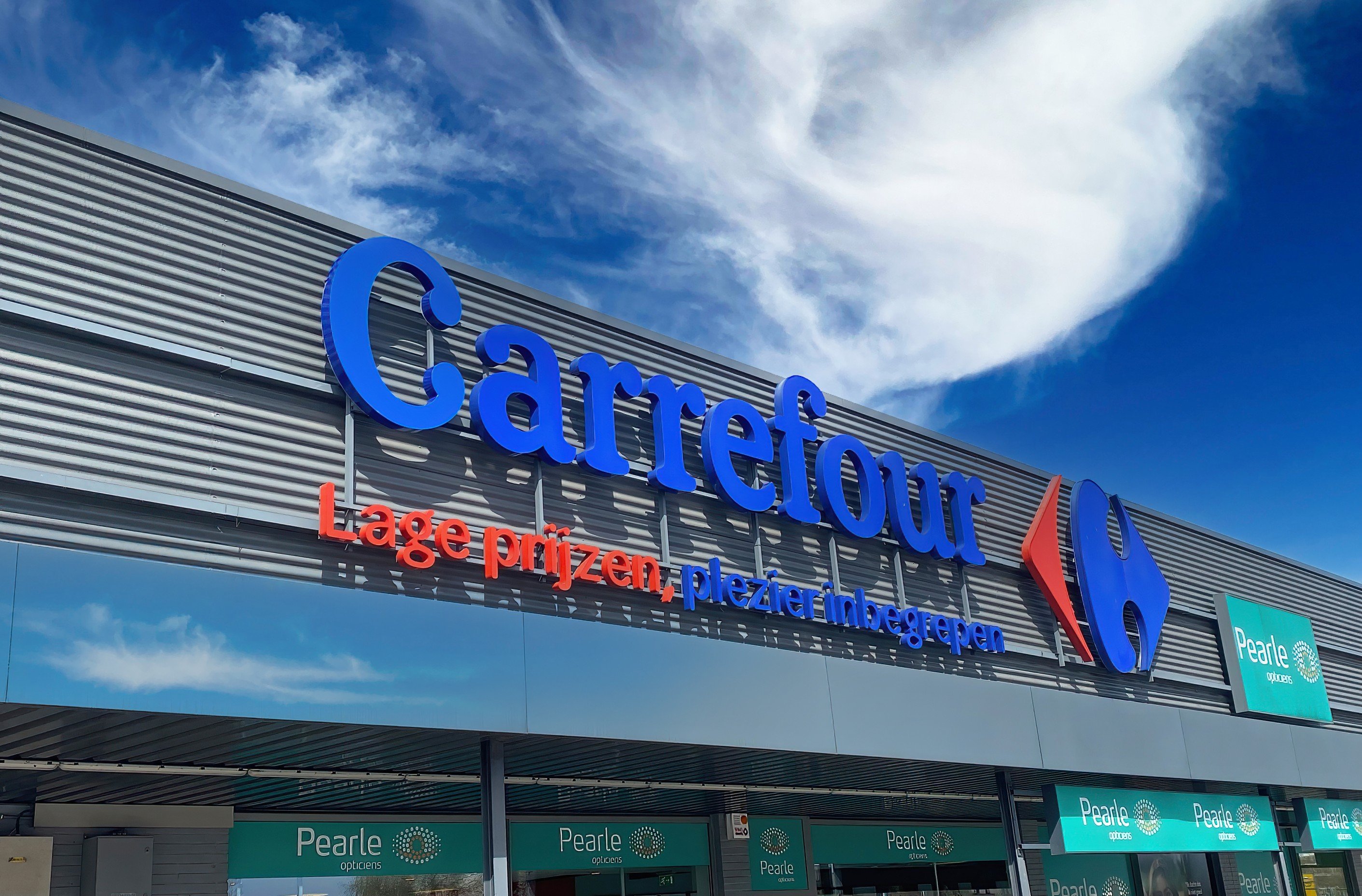 Q&A: Director Customer Excellence, Carrefour Belgium, talks transforming feedback loops and ...