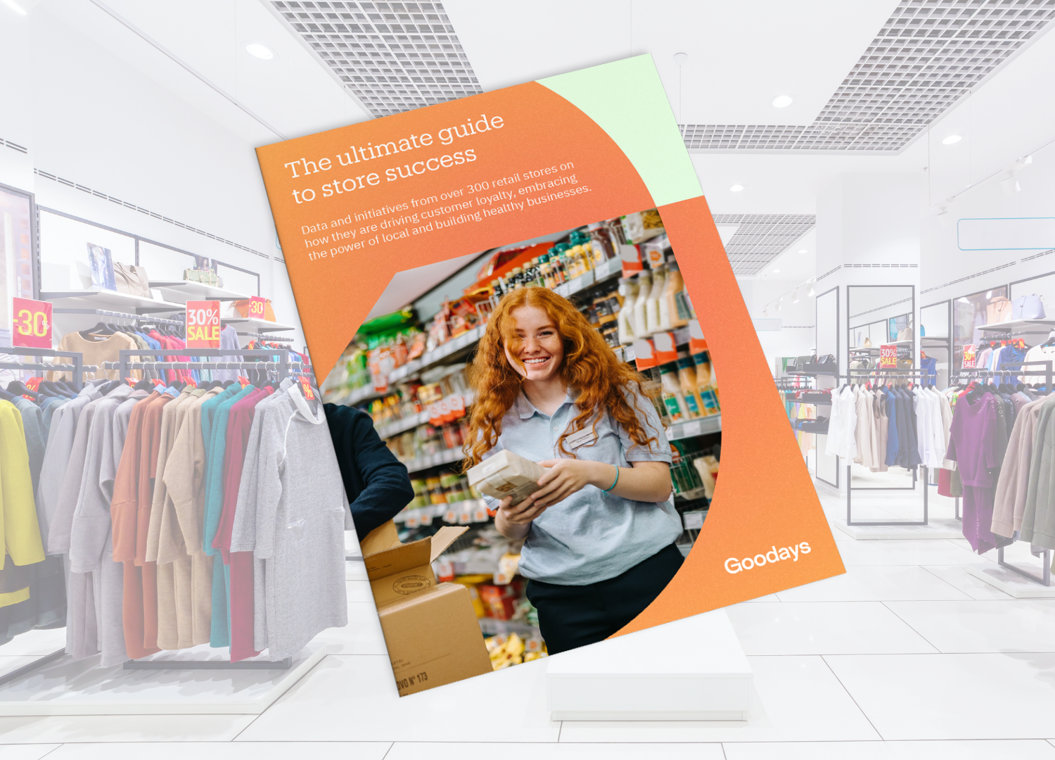 The Ultimate Guide to Store Success